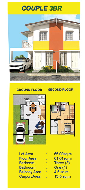 Fiesta Communities: Fiesta Communities Asinan