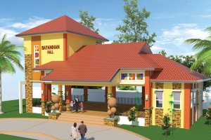 Fiesta Communities: Fiesta Communities Castillejos