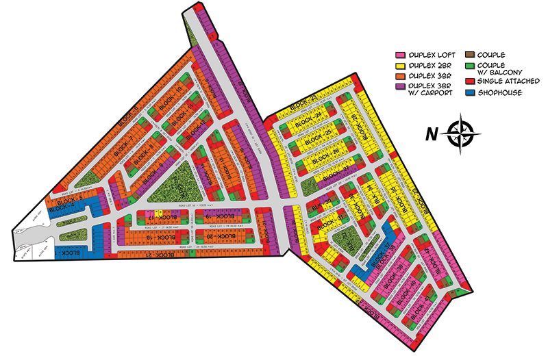 Fiesta Communities: Fiesta Communities Mining