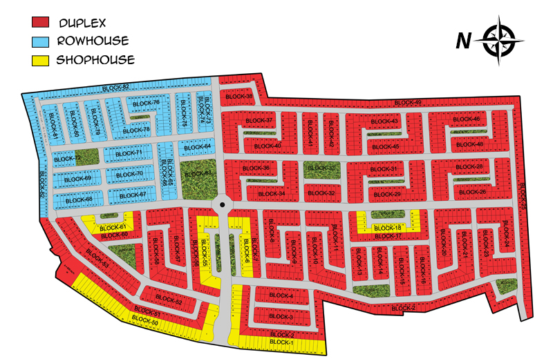 Fiesta Communities Mexico :: Fiesta Communities, Inc.