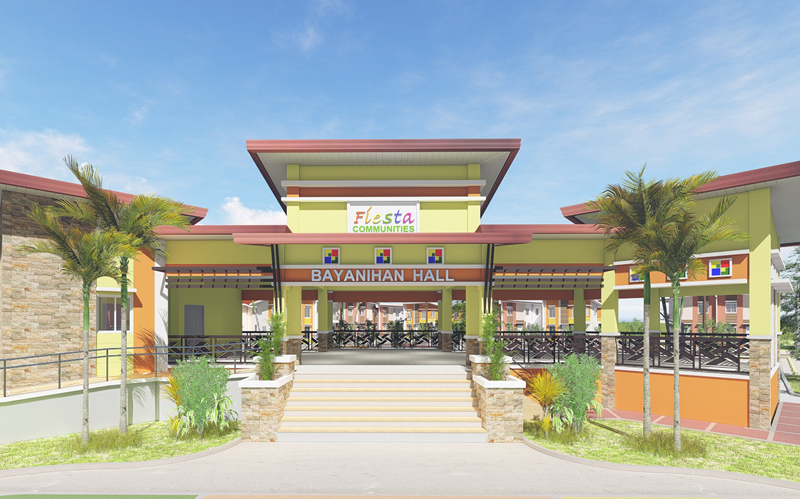 Fiesta Communities: Fiesta Communities Limay Bataan