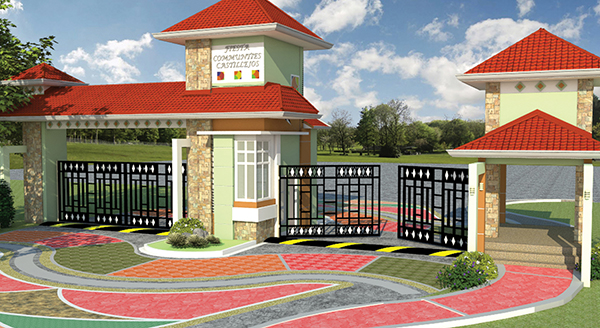 Fiesta Communities: Fiesta Communities Castillejos