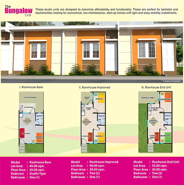 Fiesta Communities: Fiesta Communities Limay Bataan