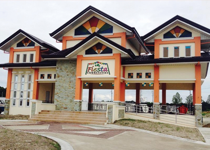 Fiesta Communities Mexico :: Fiesta Communities, Inc.